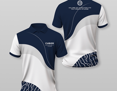 Corporate Uniforms Design & Printing | ABDigital